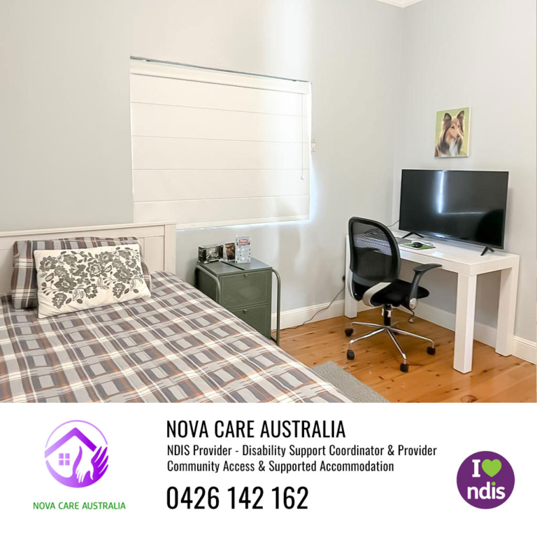 Nova Care Australia - Nova Care Australia